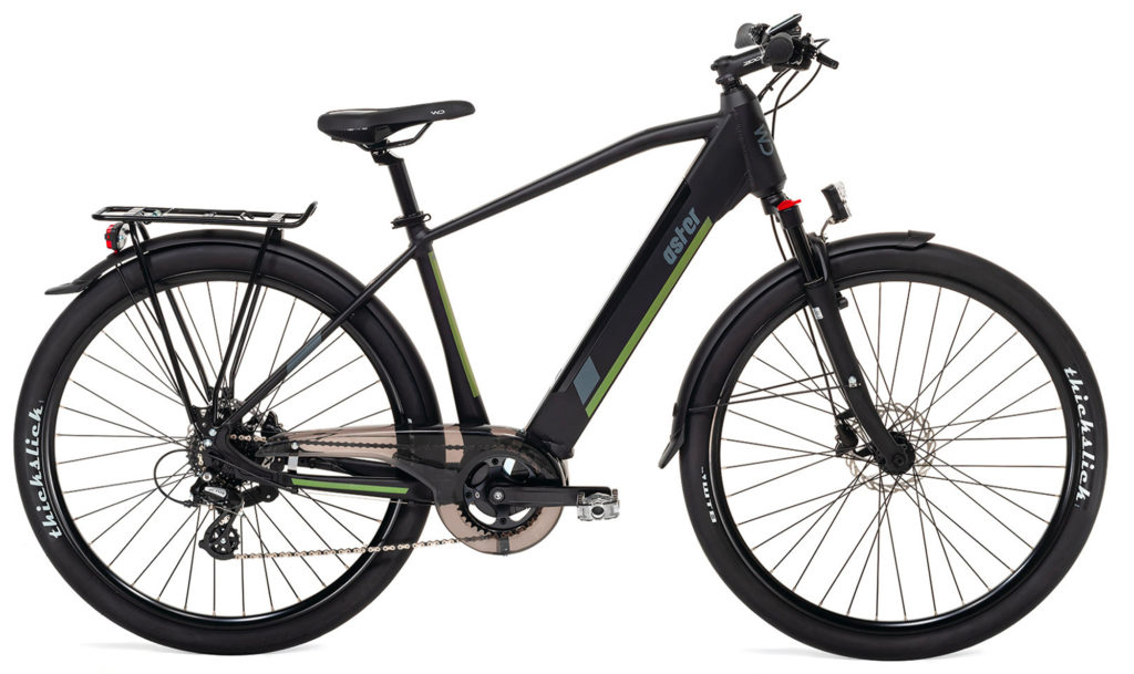 ASTER HYBRID - WD99